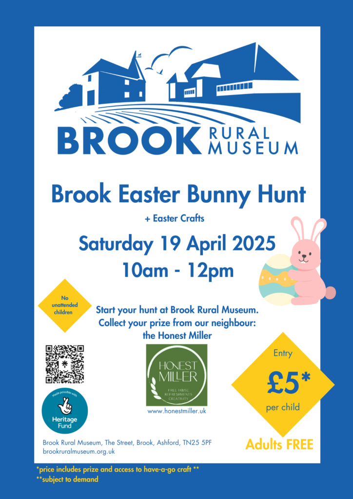 What’s On – Brook Rural Museum News and Events - Brook Rural Museum