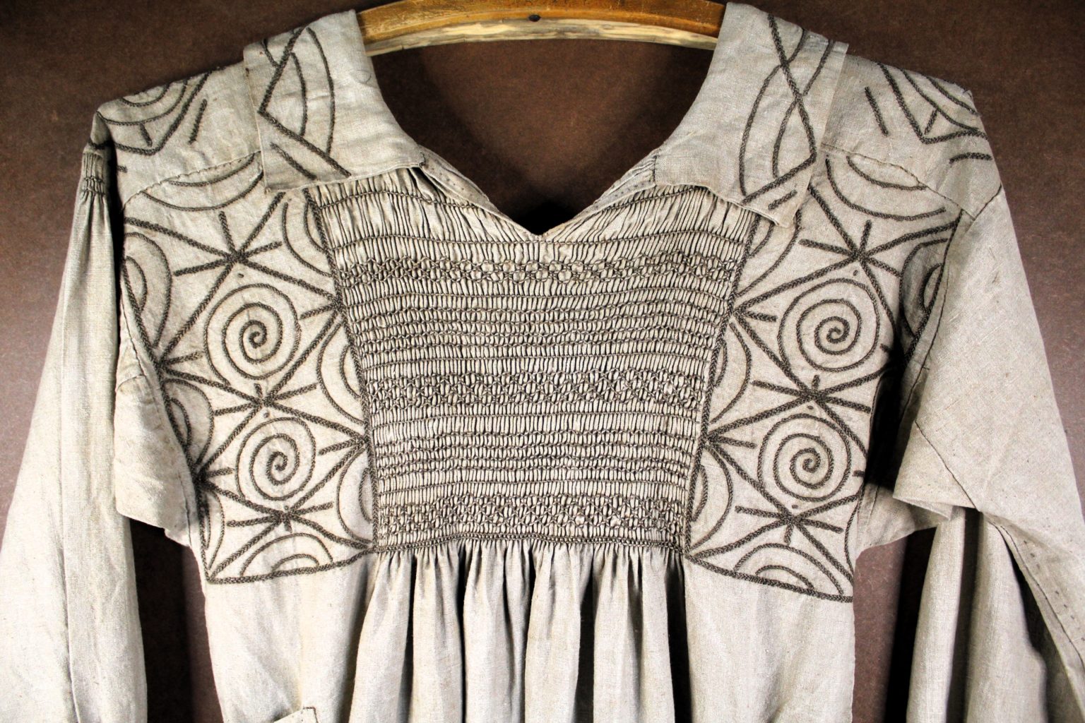 Collection Highlights - Brook Rural Museum