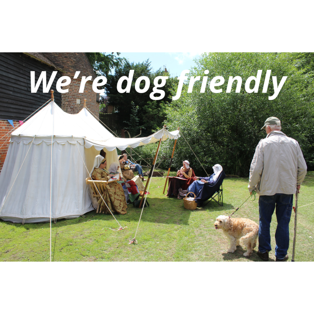 Visit Us - Brook Rural Museum