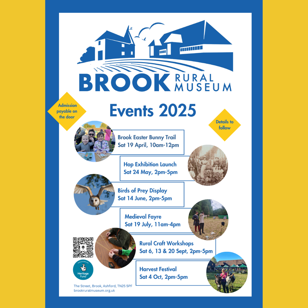 Brook Rural Museum